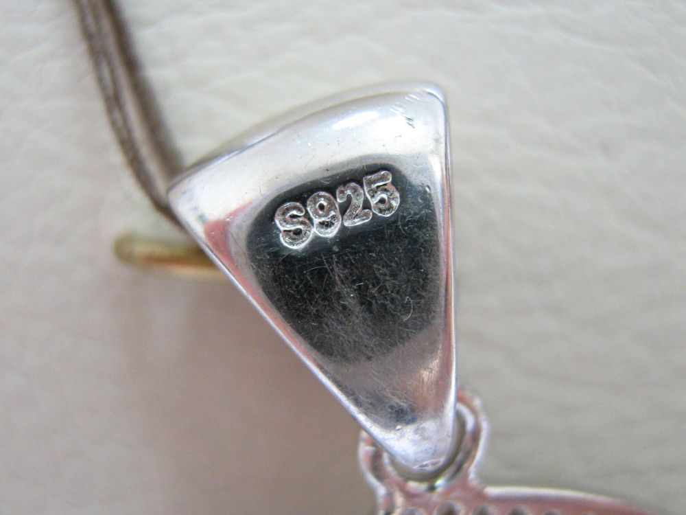 Sourcing Authentic 925 Sterling Silver | Chloe Isadora Designs